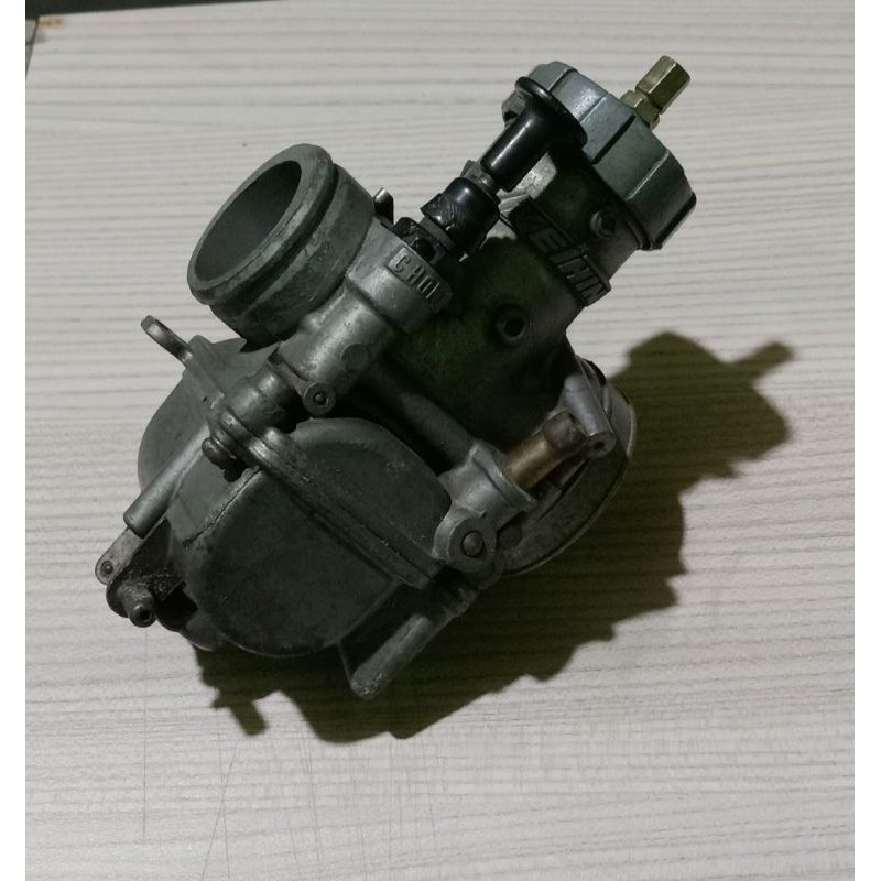 Jual Karbu Karburator Ninja R SS Original copotan | Shopee Indonesia