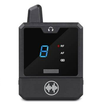 Jual WAVE AIR 3 MINI (uhf wireless in ear monitor system) TAMBAH ...