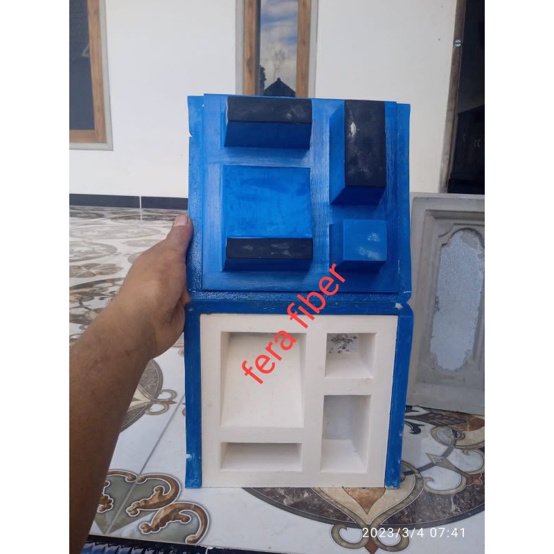 Jual cetakan loster 20x20 | Shopee Indonesia