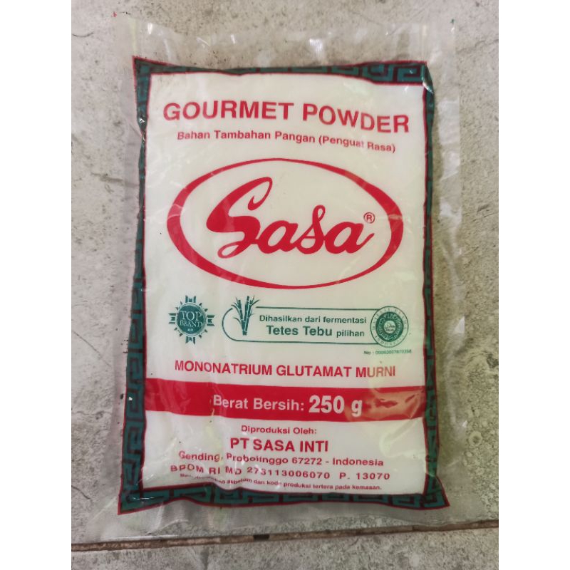 Jual Penyedap Rasa Sasa | Shopee Indonesia