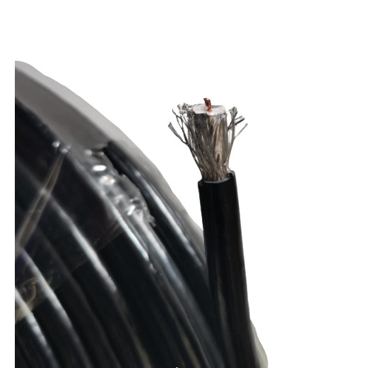 Jual PER METER / Kabel Antena Venus / MATRIX RG 6 RG6 RG6U 5C METERAN | Shopee Indonesia