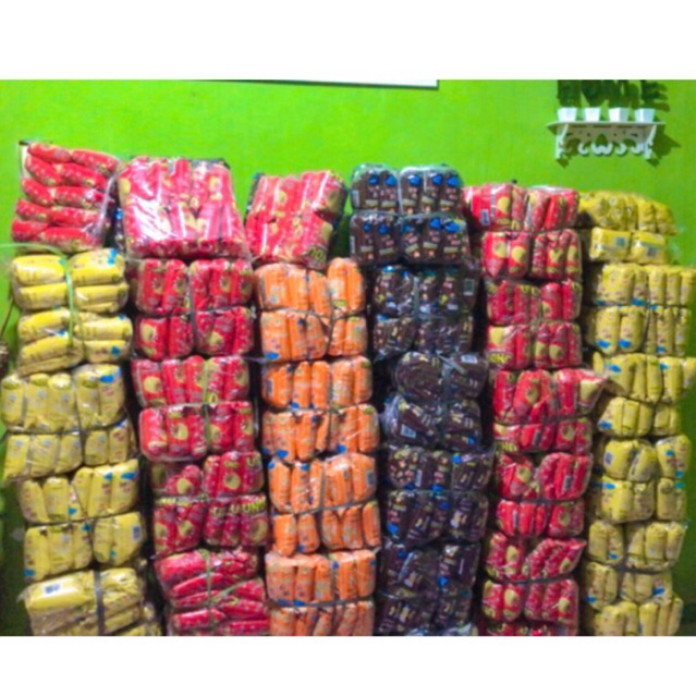 Jual SNACK UNDU | Shopee Indonesia