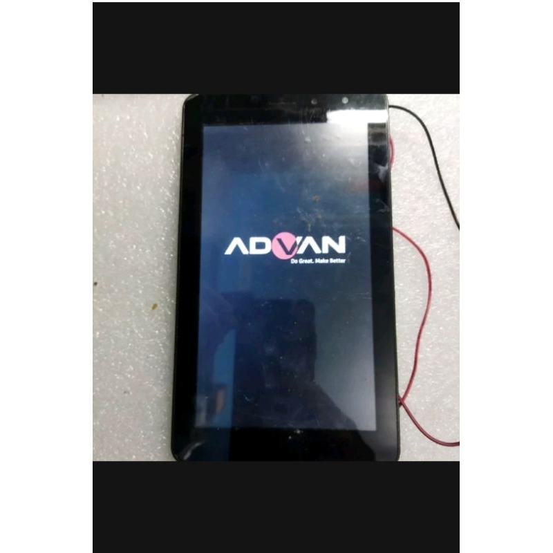 Jual lcd advan e1c 3g original cabutan | Shopee Indonesia