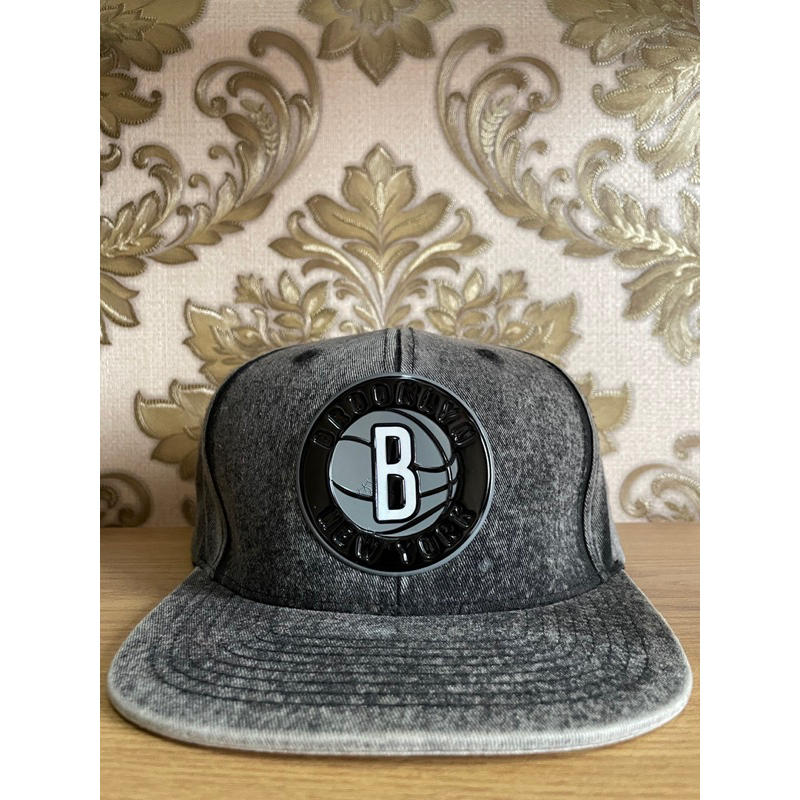 Jual Brooklyn New York Snapback (OSFM) | Shopee Indonesia