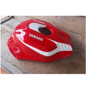 Jual Cover tanki r15 v2 model R1 Kondom tangki R15 V2 model R1 | Shopee ...