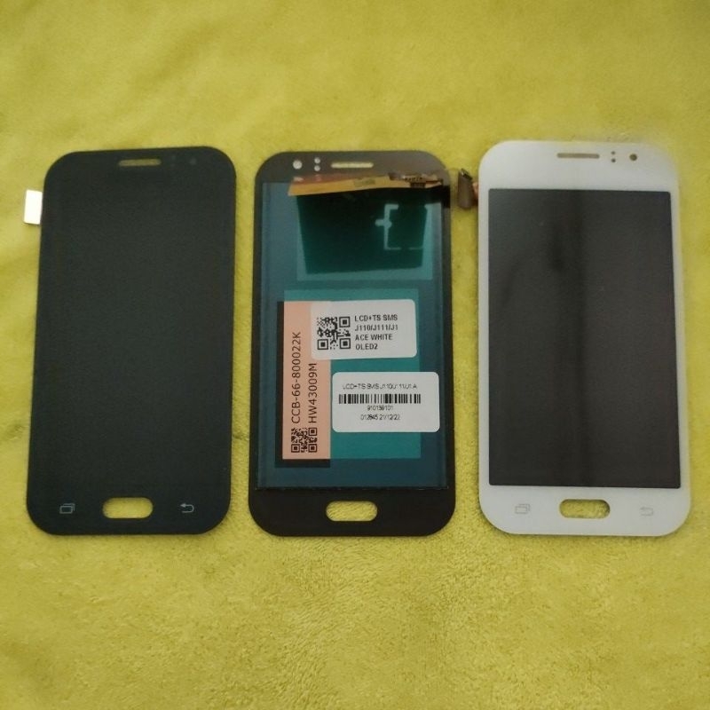 Jual LCD SMG J1 ACE J110/J111F | Shopee Indonesia