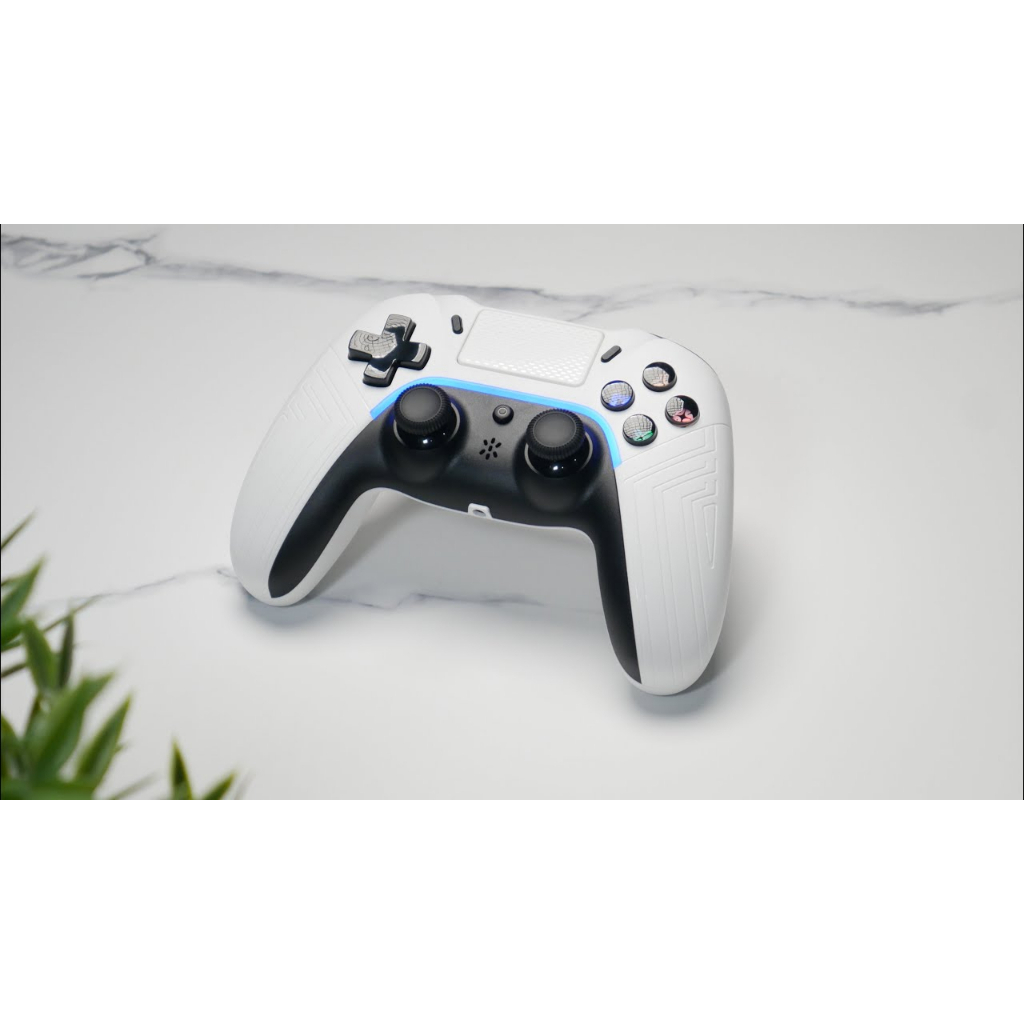Jual Rexus GX300 Dual Mode Wireless Bluetooth Gamepad Joystick | Shopee ...