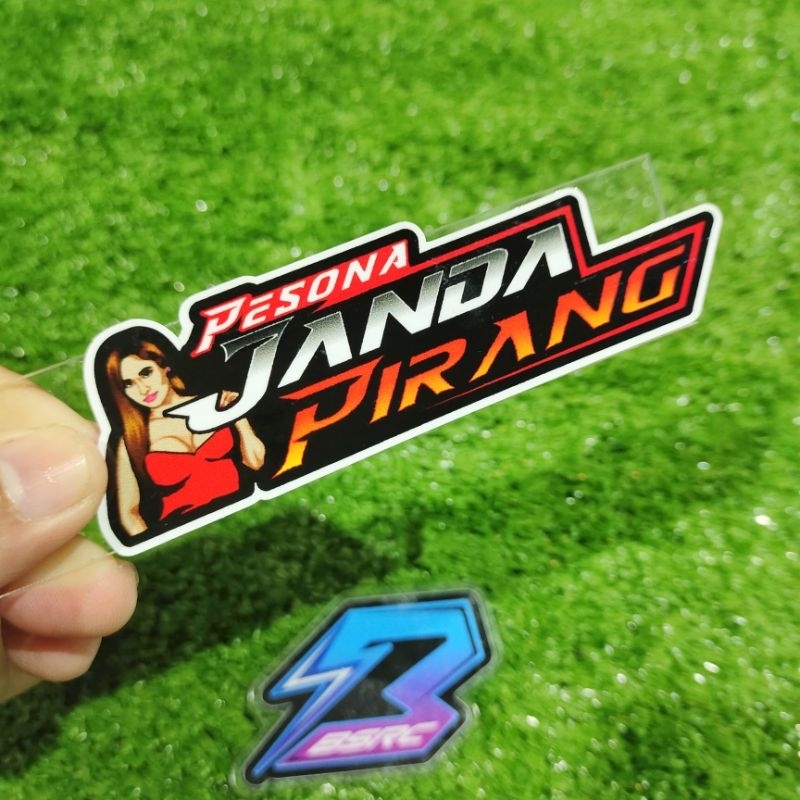 Jual sticker pesona janda pirang | Shopee Indonesia Jual sticker pesona janda pirang | Shopee Indonesia