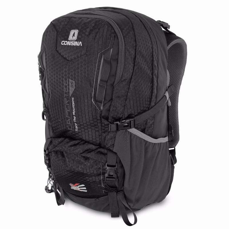 Jual Tas Consina Capertee 35L daypack consina Capertee 35L backpack ...