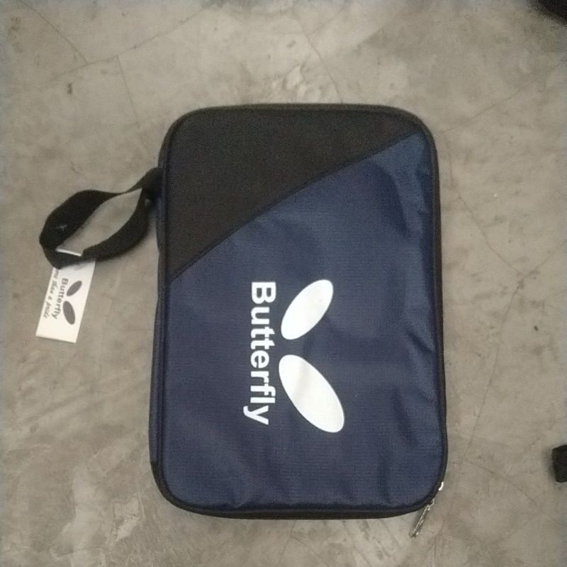 Jual Cover/Tas Bet Ping Pong/Tenis Meja Kotak Single Murah | Shopee ...