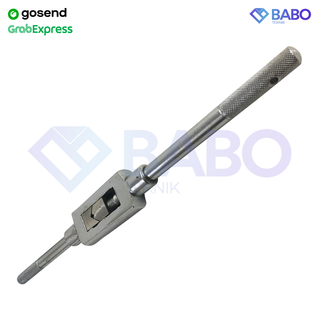 Jual WIPRO - Stang Tap Body Steel Heavy Duty - STB - 6 (3/4") | Shopee ...