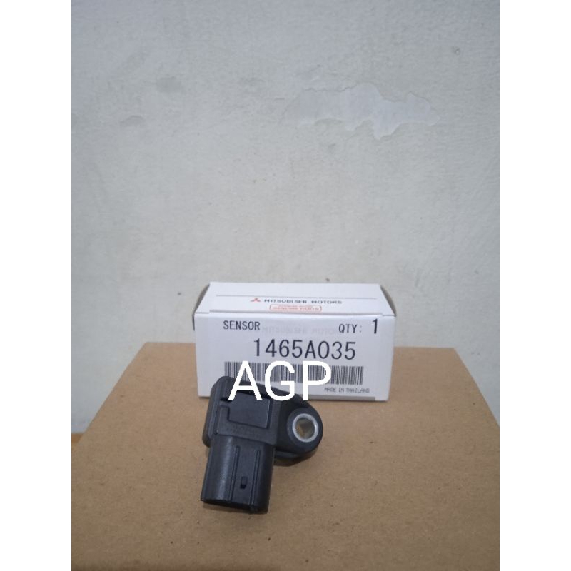 Jual Sensor MAP Vacum Triton Pajero Sport 1465A034 | Shopee Indonesia