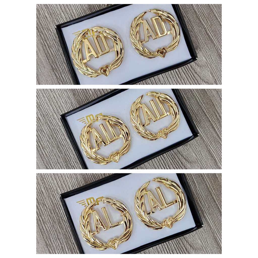 Jual MONOGRAM TNI AD AKMIL TNI AU AKMIL TNI AL AKMIL | Shopee Indonesia