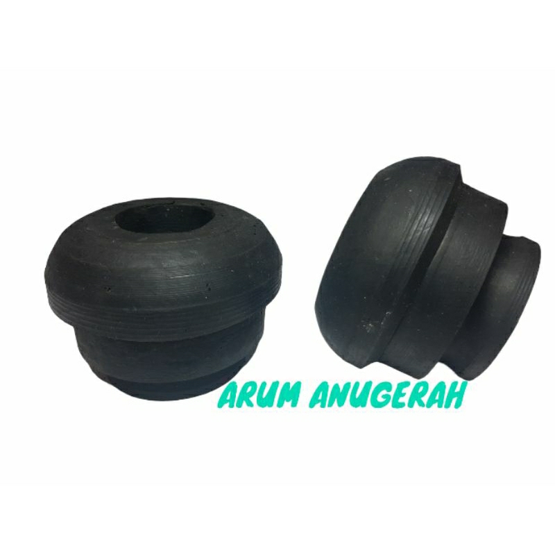 Jual Karet Support Shockbreaker Depan Daihatsu Classy, Charade, Cx ...