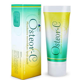 Jual OSTEOR-C CRM 60 GR | Shopee Indonesia