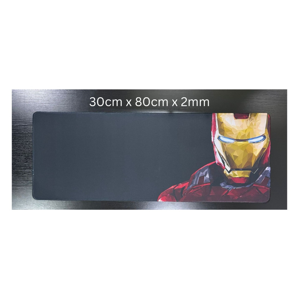 Jual Alas Mouse Gaming Mouse Pad Gaming Berbagai gambar Keren Mouse Pad ...