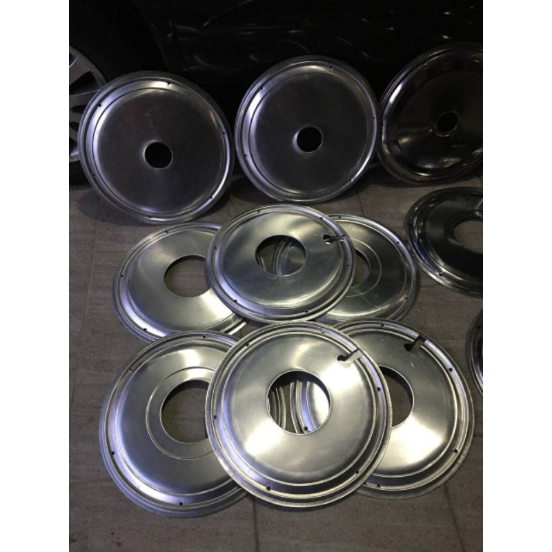 Jual Penutup velg / wheeldop motor ring 17 dan wheeldop ring 18 ...
