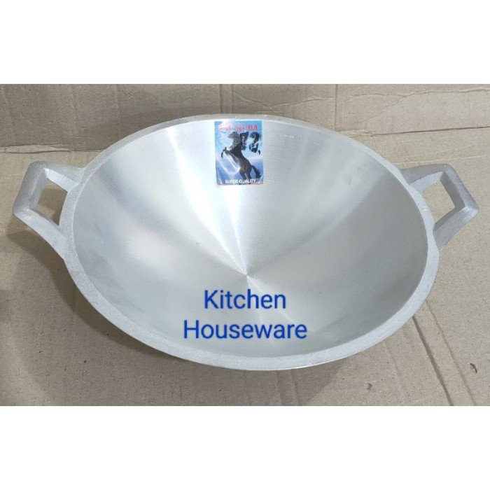 Jual Kuali Aluminium cor | Shopee Indonesia