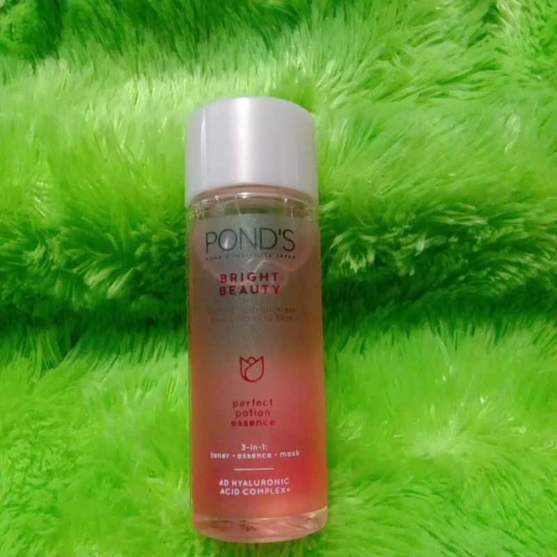 Jual Ponds perfect potion essence 50ml | Shopee Indonesia