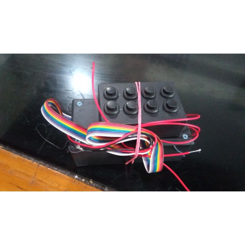 Jual MODUL KLAKSON TELOLET 3 CORONG TERBARU | Shopee Indonesia