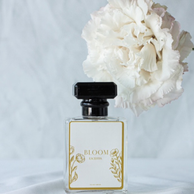 Jual Parfum Bloom Unisex (BUY 3 GET 1 FREE ) 30ml - Tahan lama - Parfum ...