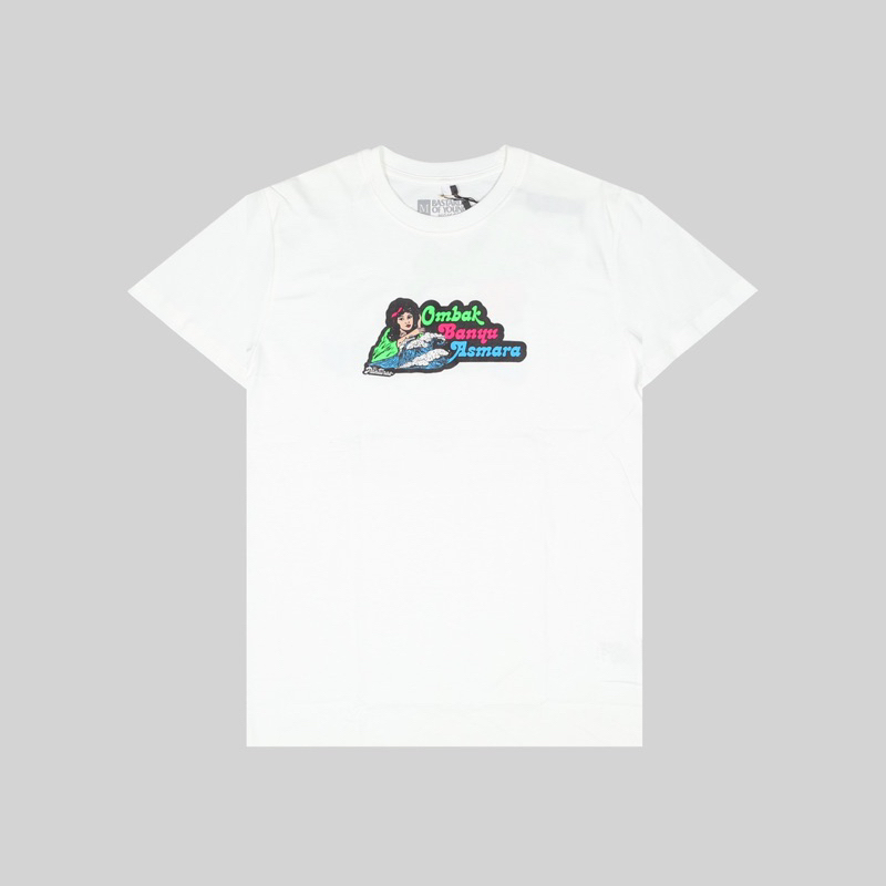 Jual TS THE PANTURAS - OMBAK ( ROCK MERCH ) | Shopee Indonesia