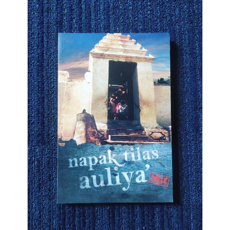 Jual Napak Tilas Auliya' | Shopee Indonesia