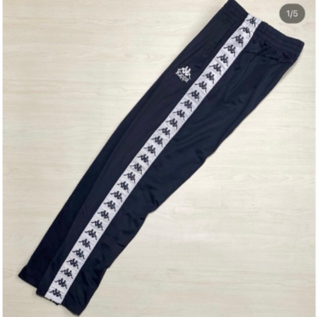 Jual track Pants kappa tapped | Shopee Indonesia