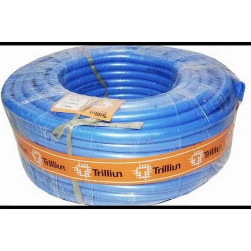 Jual Selang Air Milliard superflex Metalic ukuran 5/8 (jual per meter) | Shopee Indonesia