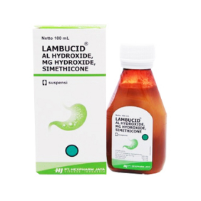 Jual LAMBUCID SIRUP 100 ML | Shopee Indonesia