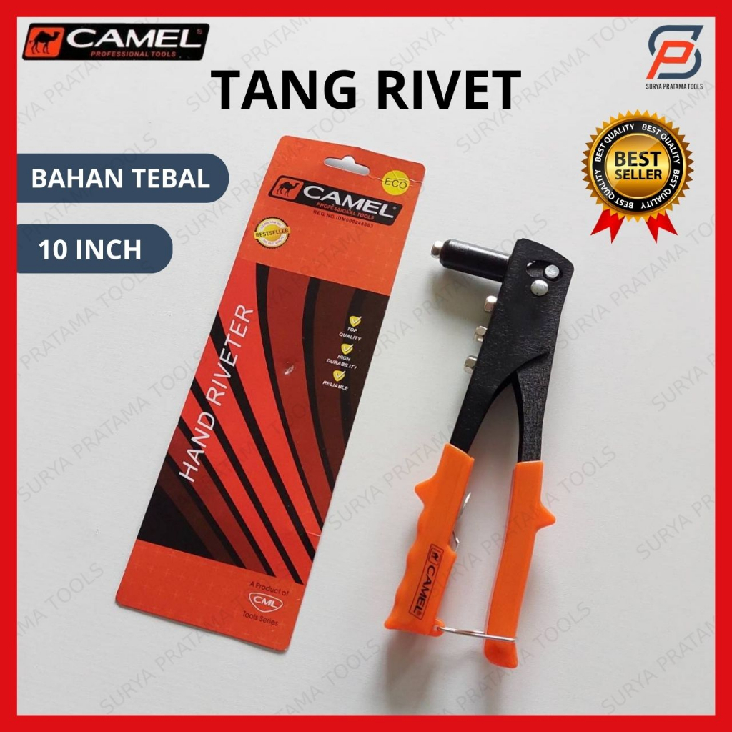 Jual Tang Rivet Terlengkap & Harga Terbaru Mei 2026 | Shopee Indonesia