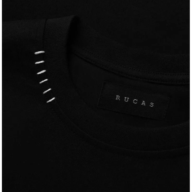 Jual Rucas Long Sleeve Bones / RUCAS "Ultra Stitch" | Shopee Indonesia
