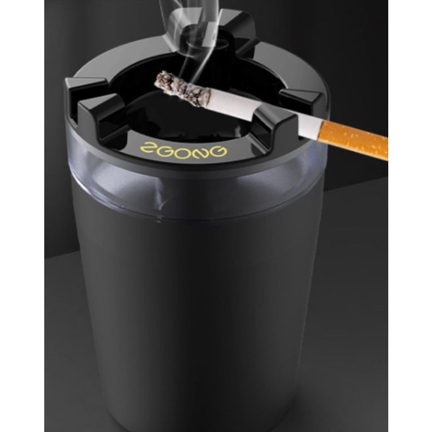 Jual Asbak Rokok Bahan Dove dengan tempat Tampungan Air | Shopee Indonesia