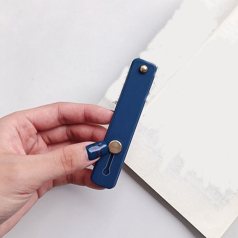 Jual Finger Grip Hand Multiband Korean Style Sandaran HP Holder Phone ...