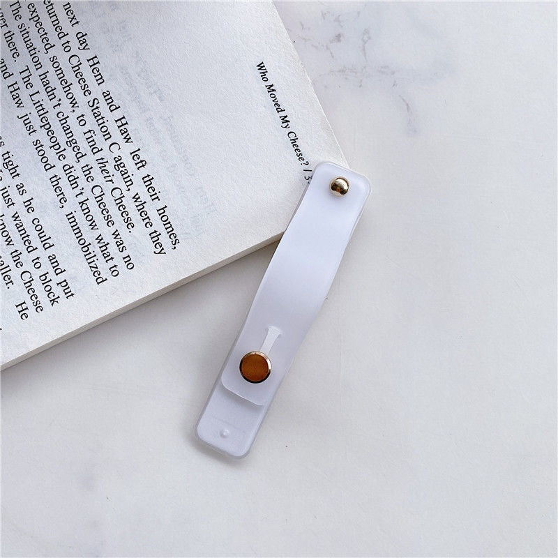 Jual Finger Grip Hand Multiband Korean Style Sandaran HP Holder Phone ...