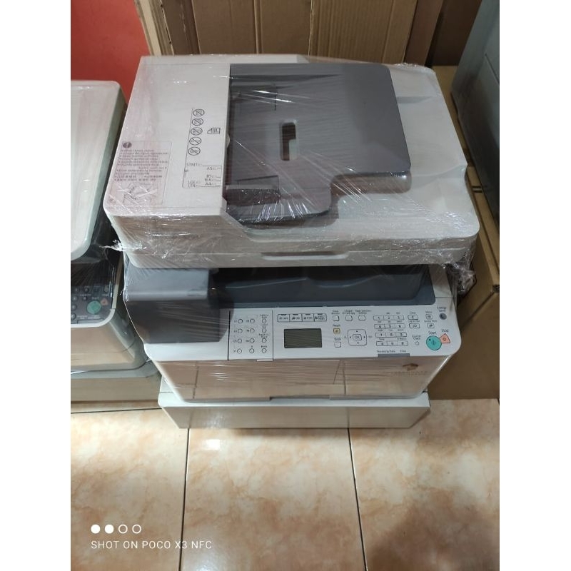 Jual Mesin Fotocopy Mini F4 Legal | Shopee Indonesia