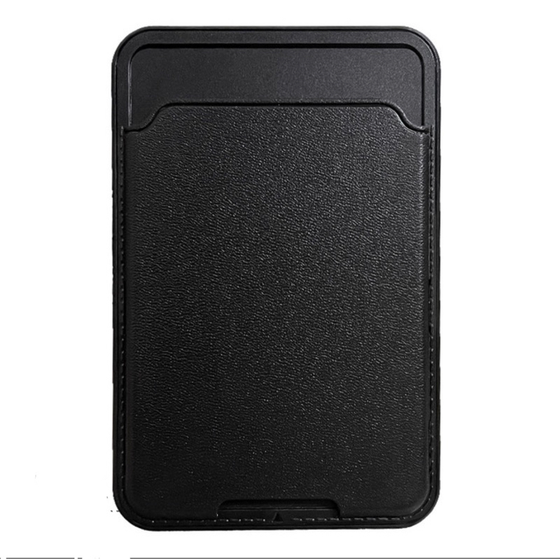 Jual HALO PATCH - STICKY CARD HOLDER KULIT | CARD HOLDER HP TEMPEL ...