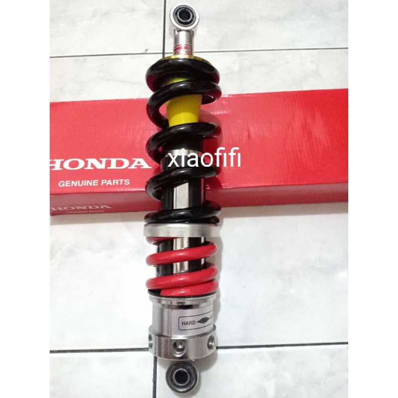 Jual shock breaker Mega pro mono (KYE) | Shopee Indonesia