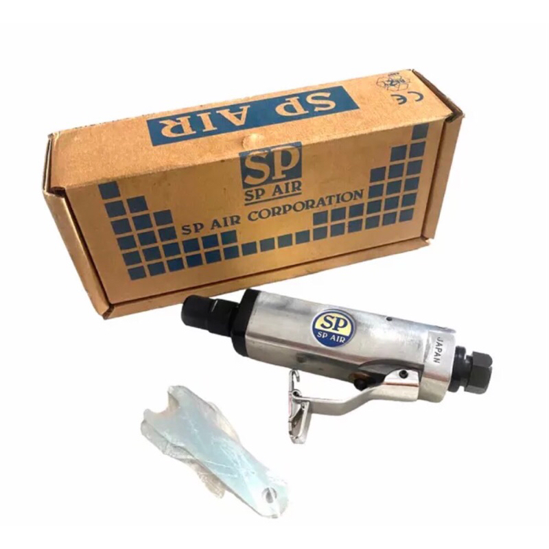 Jual SP Air SP-5200S Japan 1/4inch 6mm Bor Tuner Angin | Shopee Indonesia