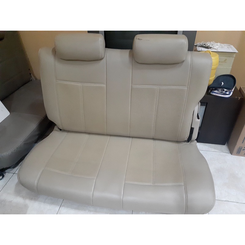 Jual Kursi toyota rush baris ke3 | Shopee Indonesia