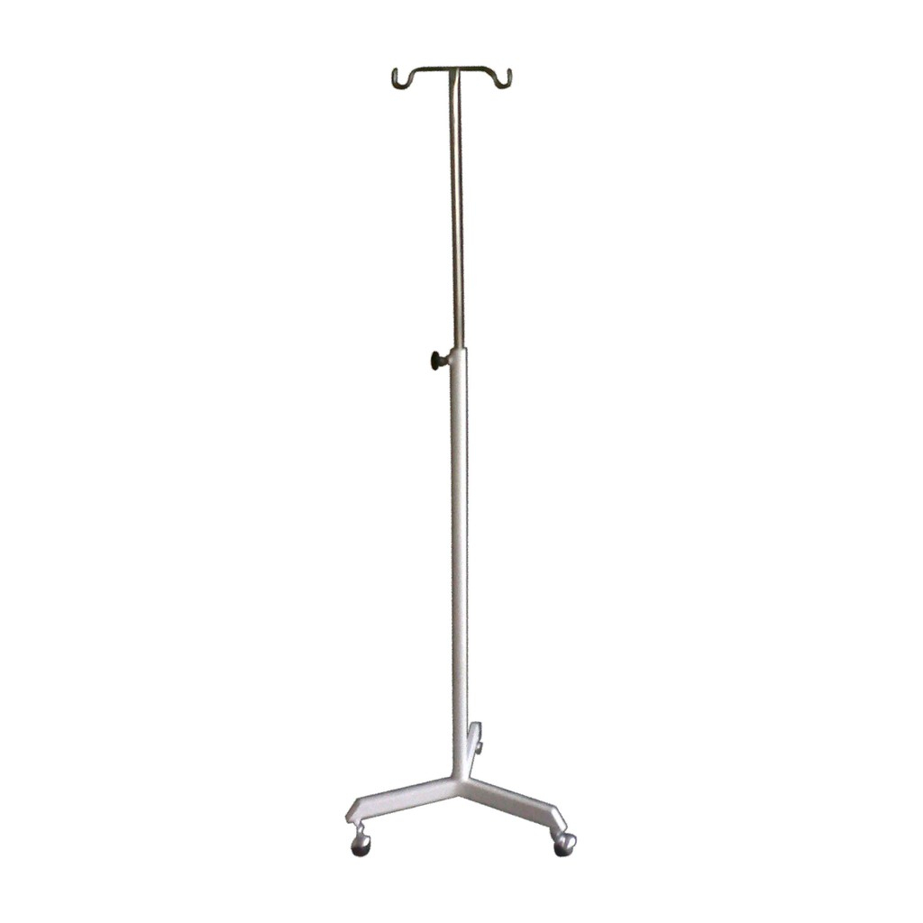 Jual Tiang infus/ Infus stand STAINLIS Custom | Shopee Indonesia