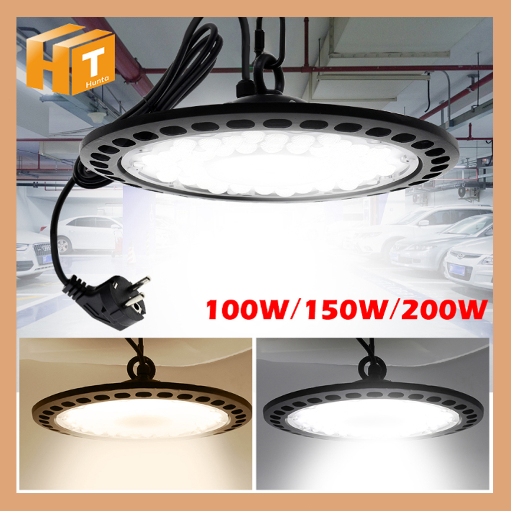 Jual HUNTA lampu sorot led 1000 watt / lampu indoor gantung AC220V ...