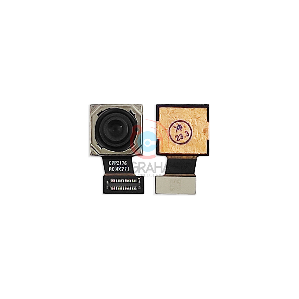 Jual CAMERA XIAOMI POCO X3 / X3 NFC / X3 PRO BIG / BELAKANG | Shopee ...
