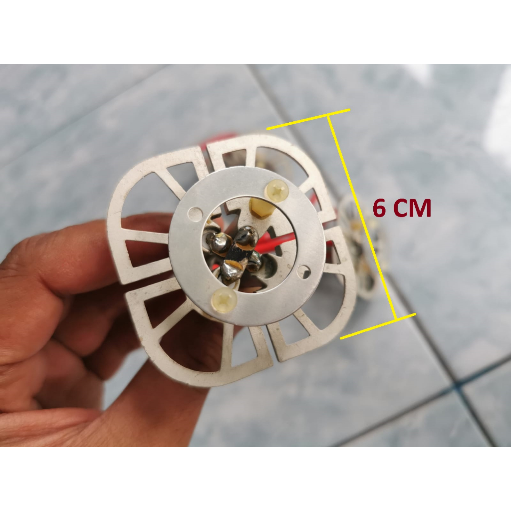 Jual Antena Kathrein katherin ex. part BTS dengan size diameter 6cm ...