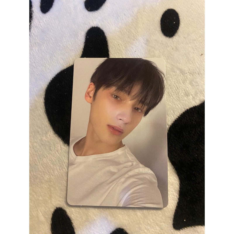 Jual PHOTOCARD HUENINGKAI END | Shopee Indonesia