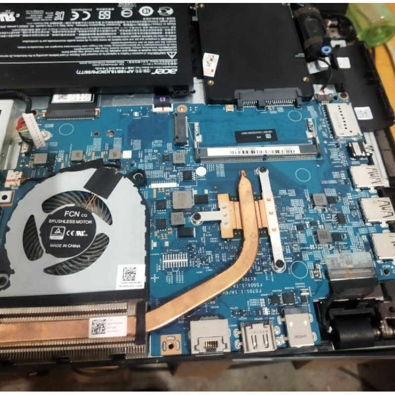 Jual Motherboard Acer A314 | Shopee Indonesia