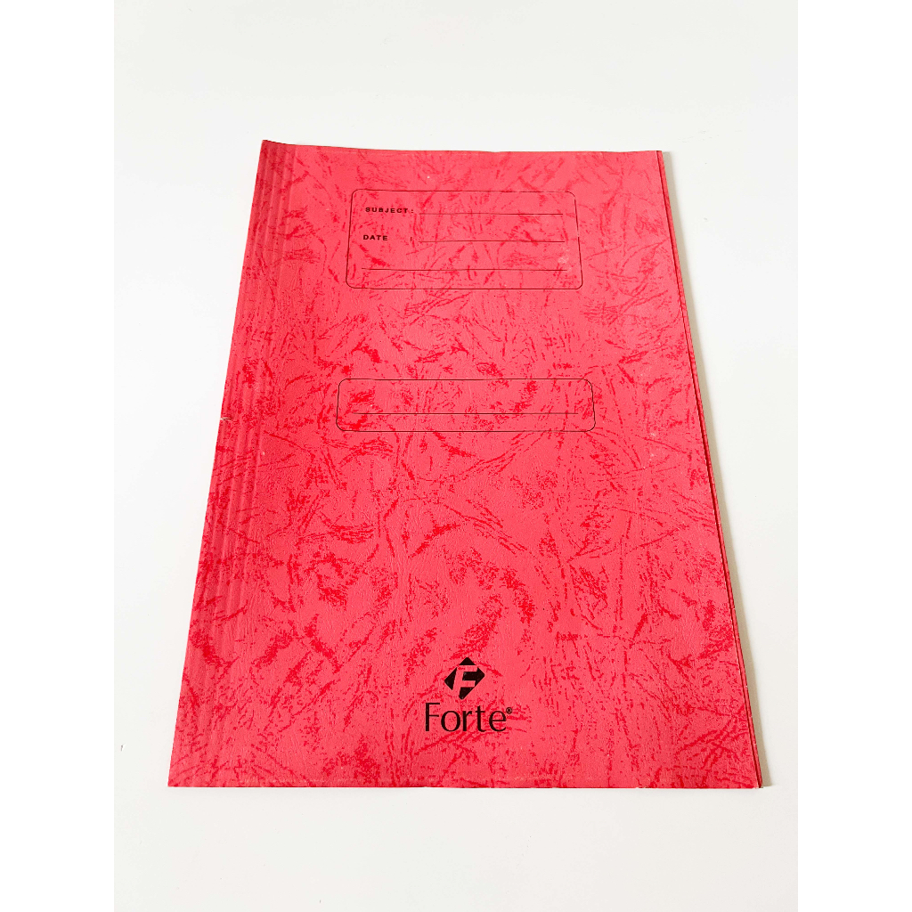 Jual Map FORTE Stopmap Kertas | Shopee Indonesia