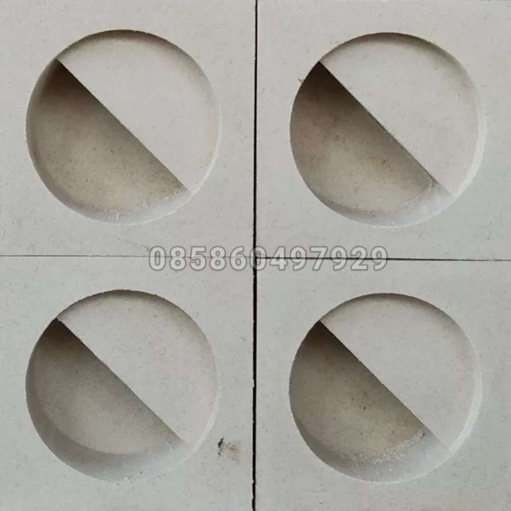 Jual roster beton minimalis / loster beton minimalis/ lubang angin ...