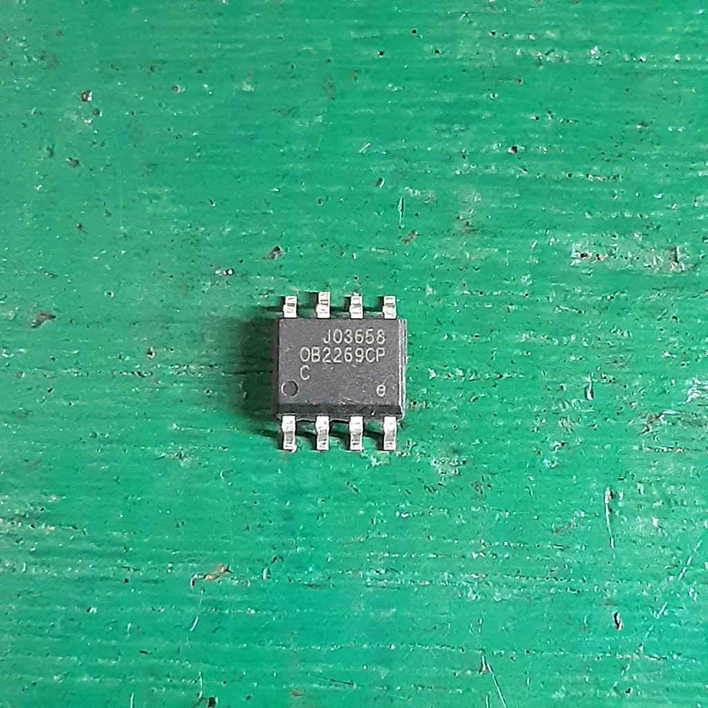 Jual ic OB2269CP SOP-8 OB2269CP smd | Shopee Indonesia