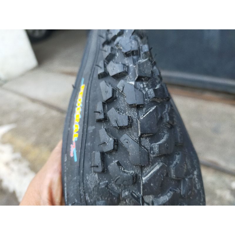 Jual ban sepeda federal 26 x 1.95 | Shopee Indonesia